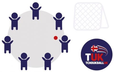 Teaching Resources – Tchoukball UK